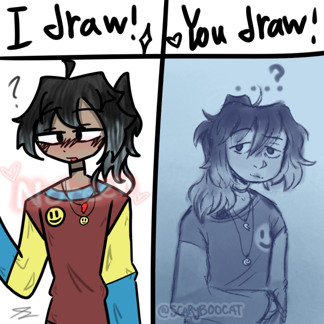 noreens idyd 2 - ibisPaint