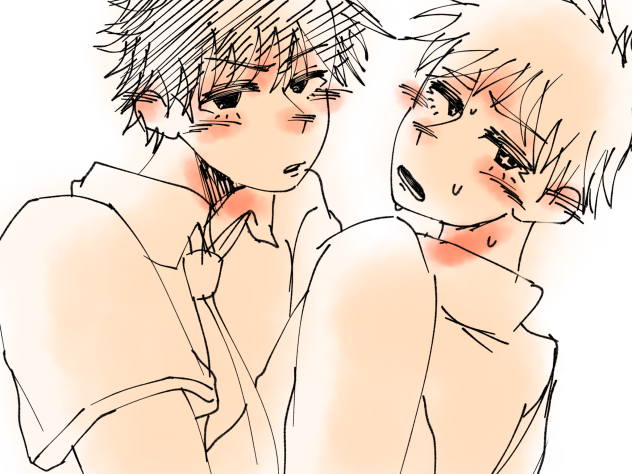 無題488 - ibisPaint