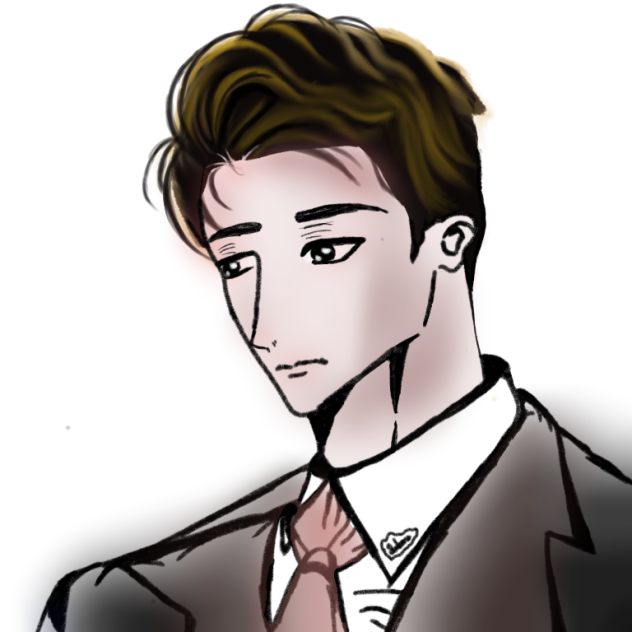 Bodyguard (anime genre) - ibisPaint