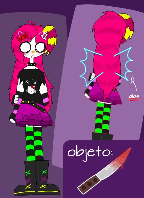 oc pa la sal - ibisPaint