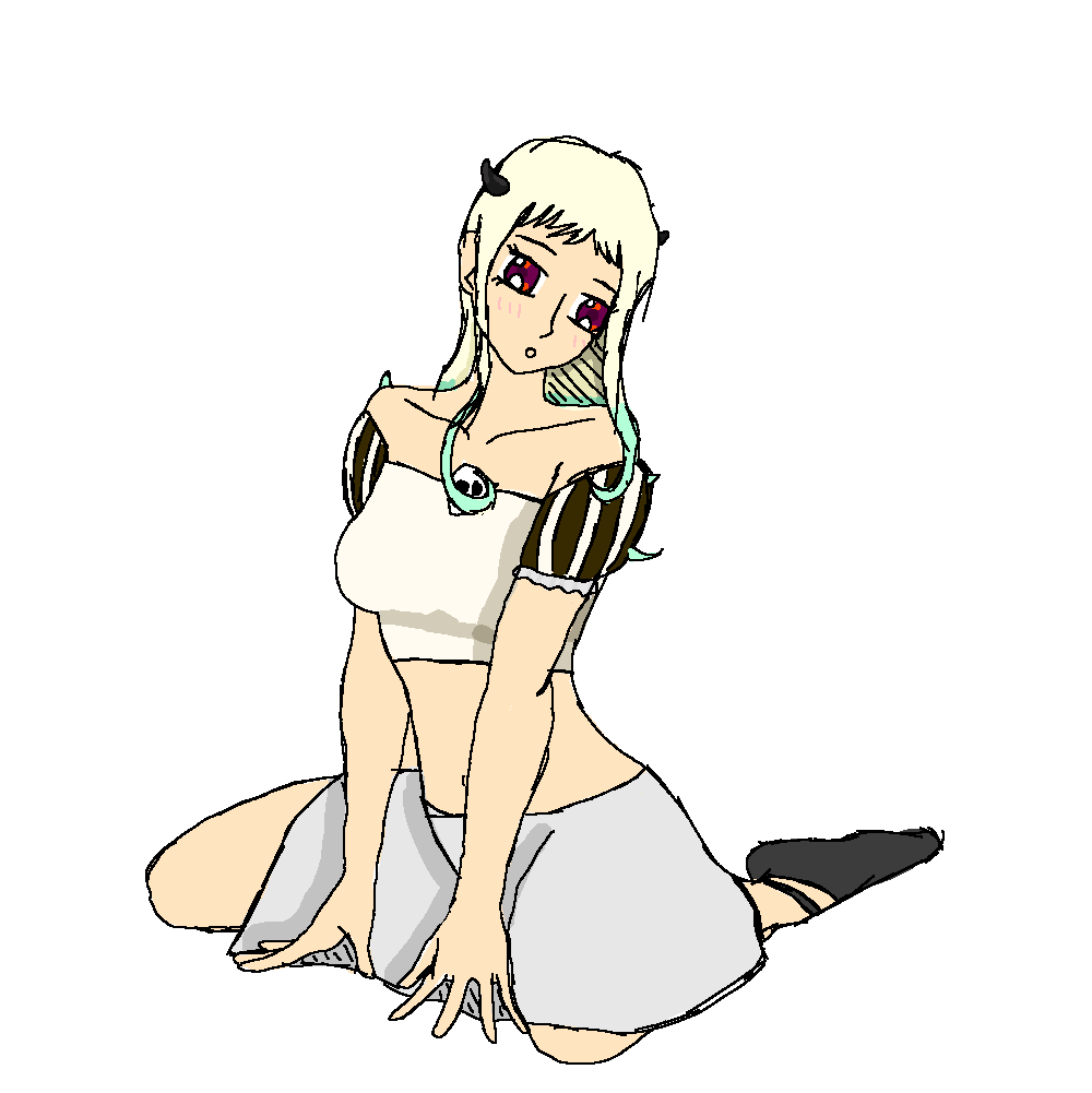 Nene Yashiro - ibisPaint