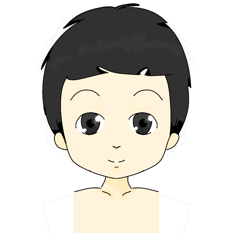 just learning - ibisPaint