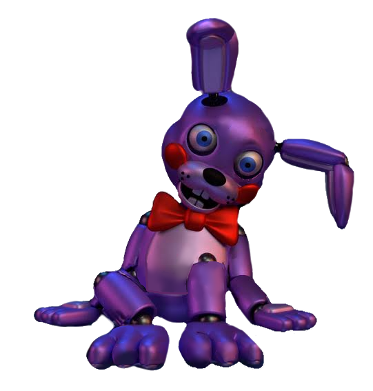 Fixed Theodore [Five Nights at Freddy's] - ibisPaint