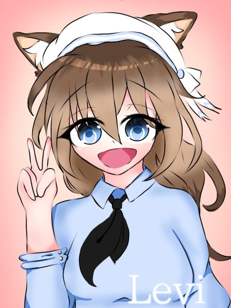 💧Levi💧 2 - ibisPaint