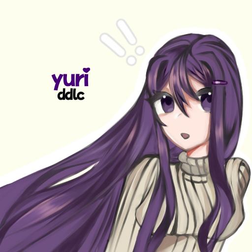 yuri^⁠_⁠^ - ibisPaint