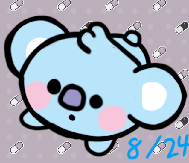 koya - ibisPaint