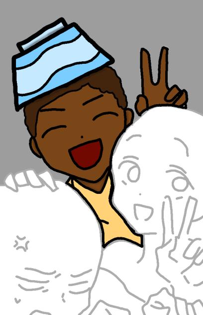 collab ibis br - ibisPaint