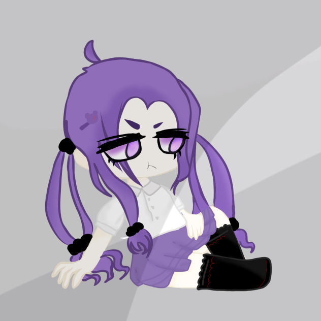 random lol - ibisPaint