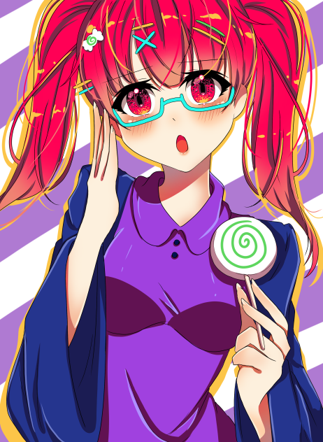 candy - ibisPaint