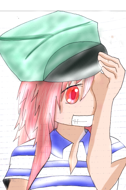 無題96 - ibisPaint