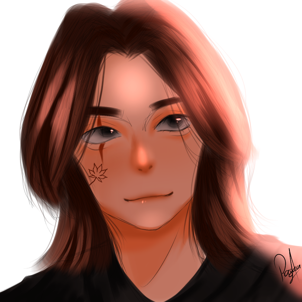 smooth 🧡 - ibisPaint