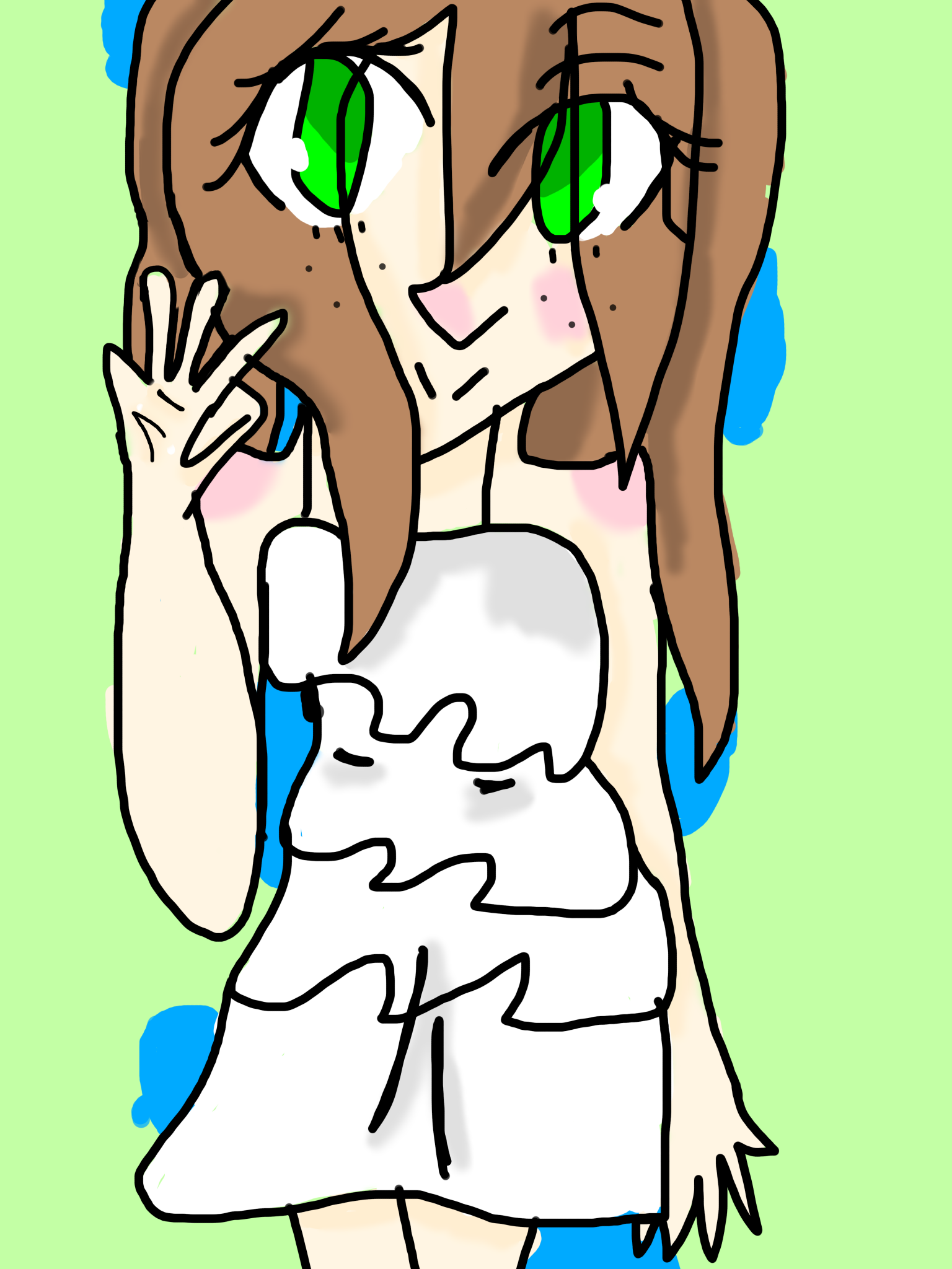 phone case - ibisPaint