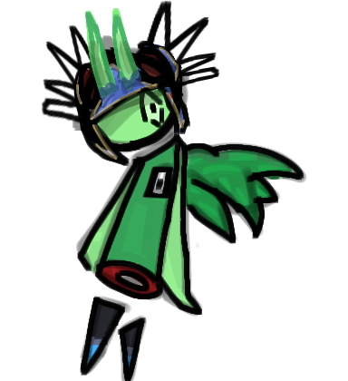 Parlo. - ibisPaint