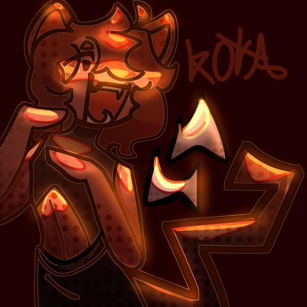 FROM A SWIFT - ibisPaint