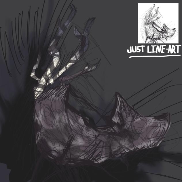 𝙳𝙴𝙲𝙰𝚈𝙴𝙳 𝚆𝙷𝙸𝚂𝙿𝙴𝚁𝚂 ☓ - ibisPaint