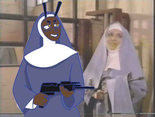 collab for smolsprout🌱 - ibisPaint