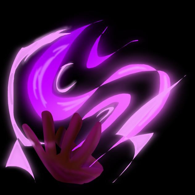 Magic- Electro - ibisPaint