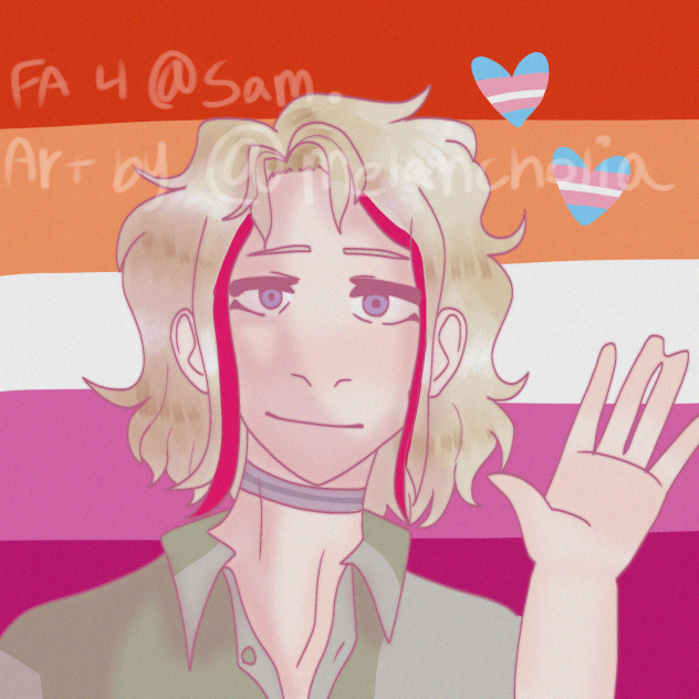 PRINCESS FANART!! - ibisPaint