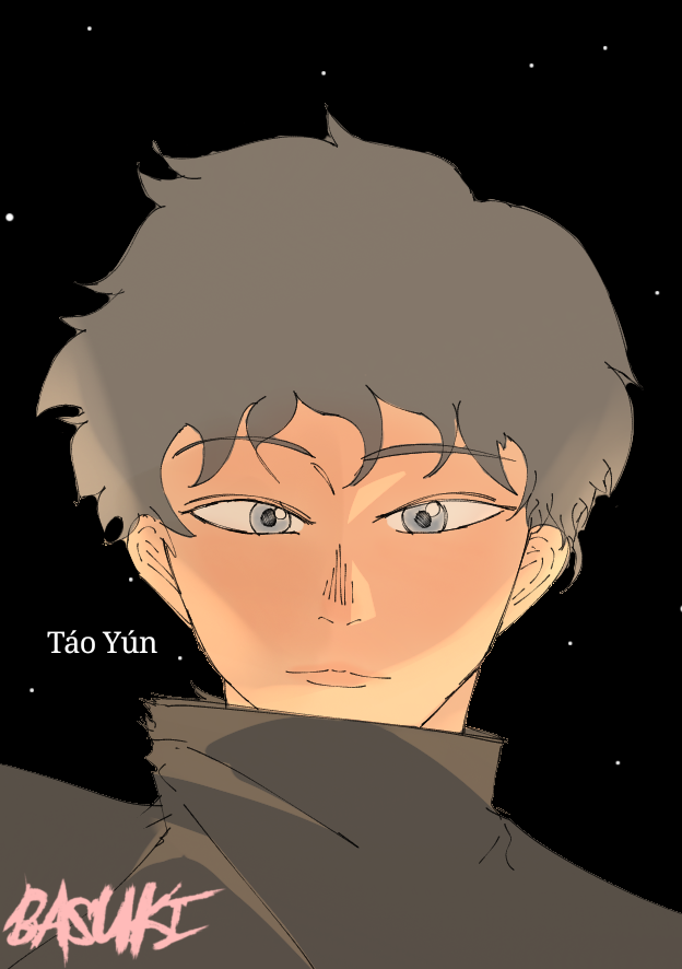 Yun - ibisPaint