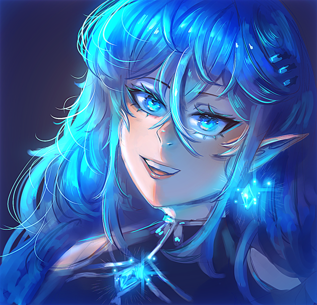 Gems 💎 - ibisPaint