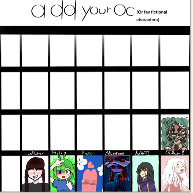 Another one!! - ibisPaint