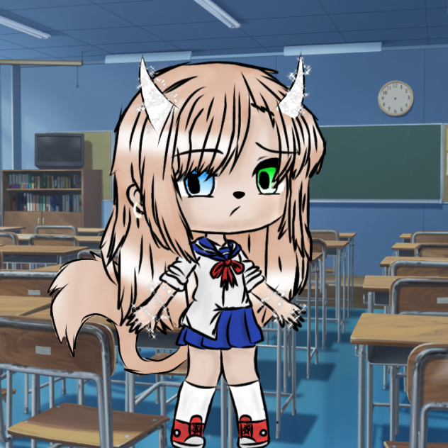 edit GL UwU - ibisPaint