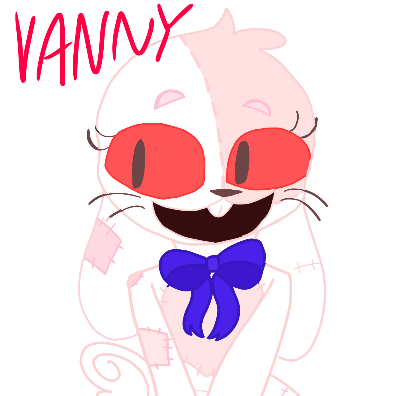 Smol vanny - ibisPaint