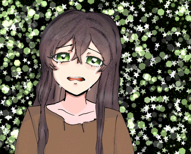 princesa Alyssa - ibisPaint