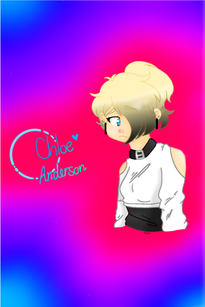 ~ℂ𝕝𝕖𝕞𝕖𝕟𝕥𝕚𝕟𝕖~ -ℂ𝕠𝕝𝕝𝕒𝕓 - ibisPaint