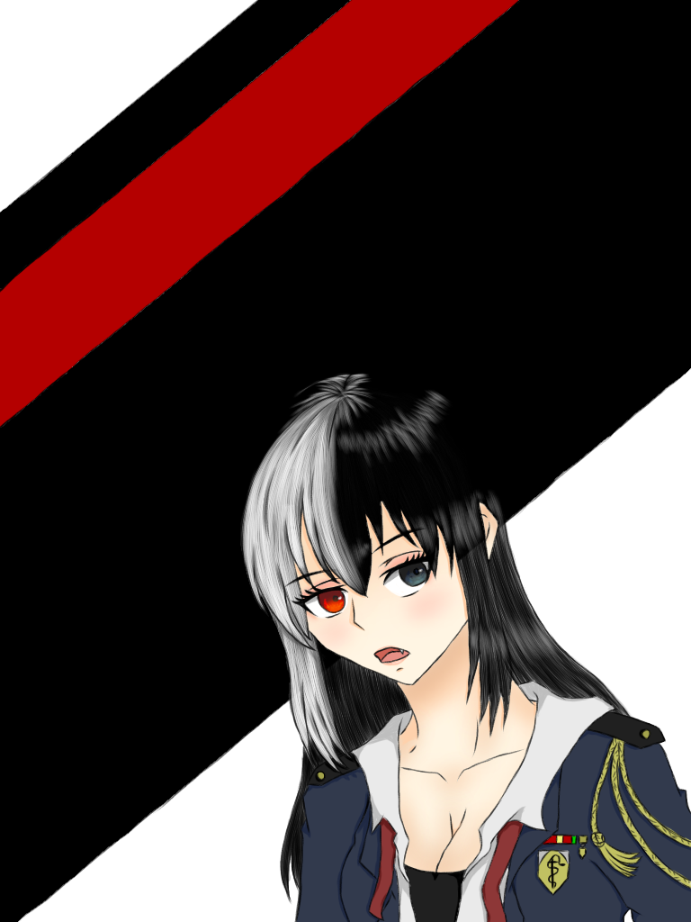 dark side - ibisPaint