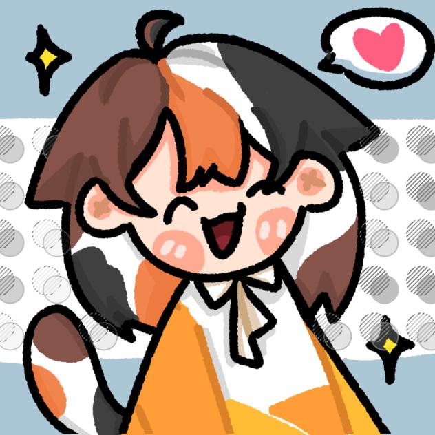 Méo°3°🐱 - ibisPaint