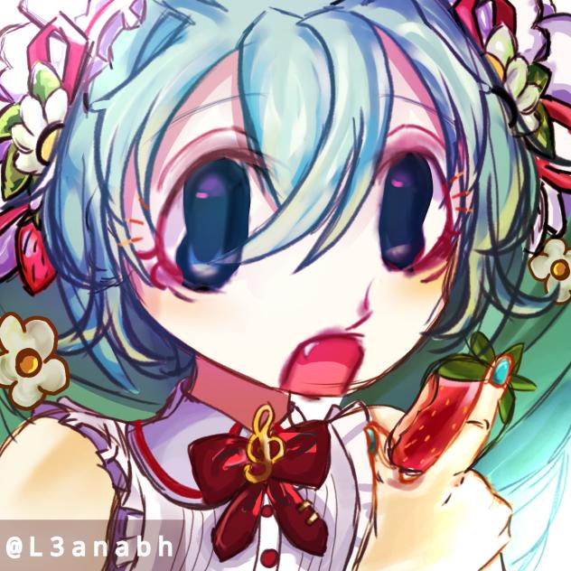 15th Anniversary Mikuuu!! - ibisPaint