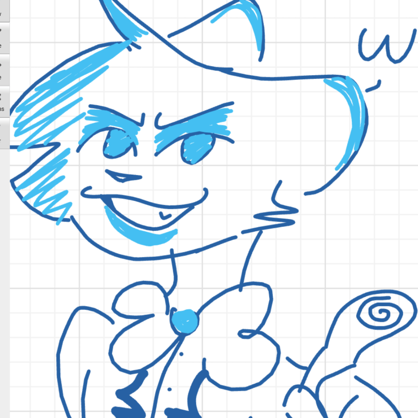 EHEH JOIN IT - ibisPaint