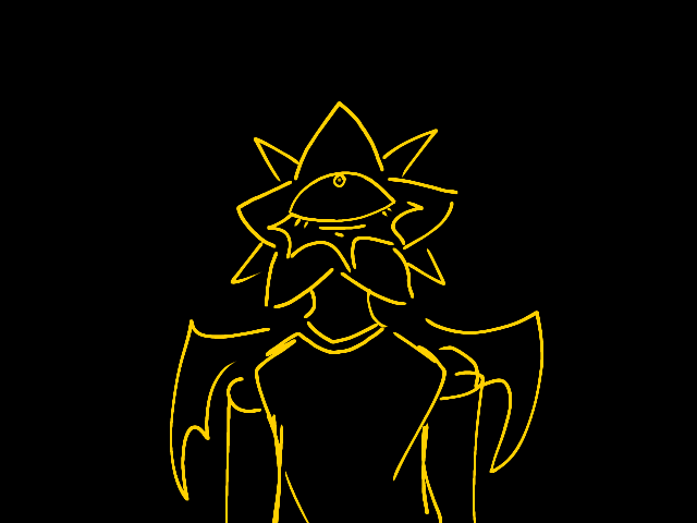 A1 - Just a Burning Memory - ibisPaint