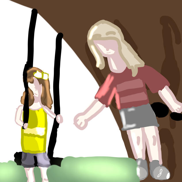 Sry it’s been long - ibisPaint