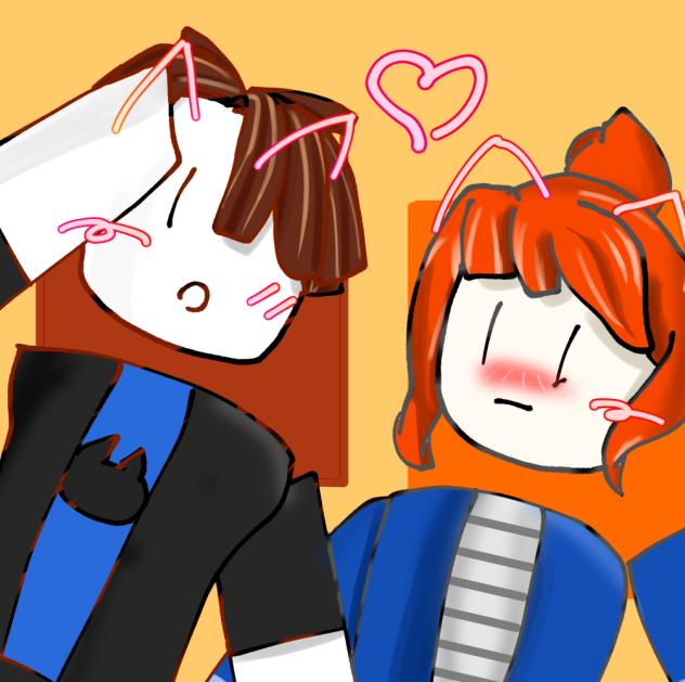 bacon×acorn - ibisPaint