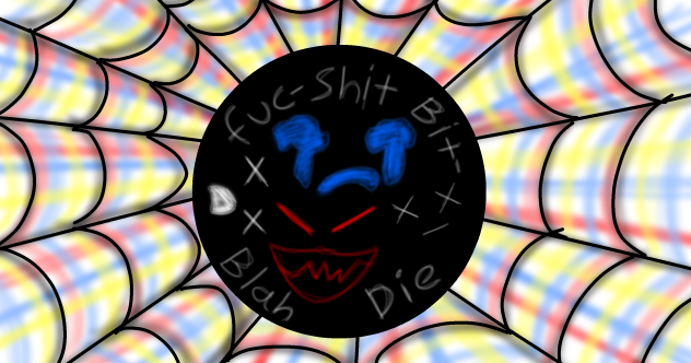 just a vent - ibisPaint