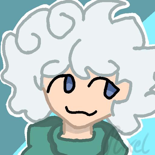 Old Pfp - ibisPaint