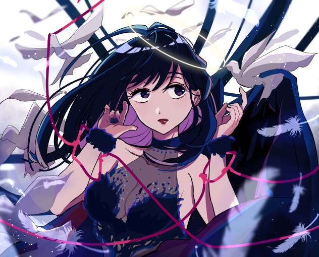 Not a Devil - ibisPaint