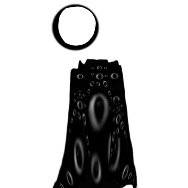 X-29 scream - ibisPaint