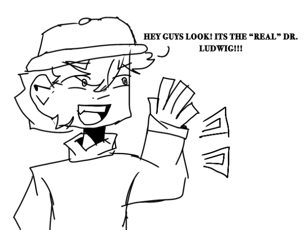 Lazy animation - ibisPaint