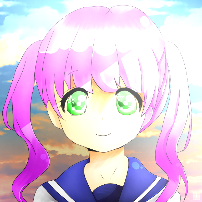 💖 (Remix) - ibisPaint