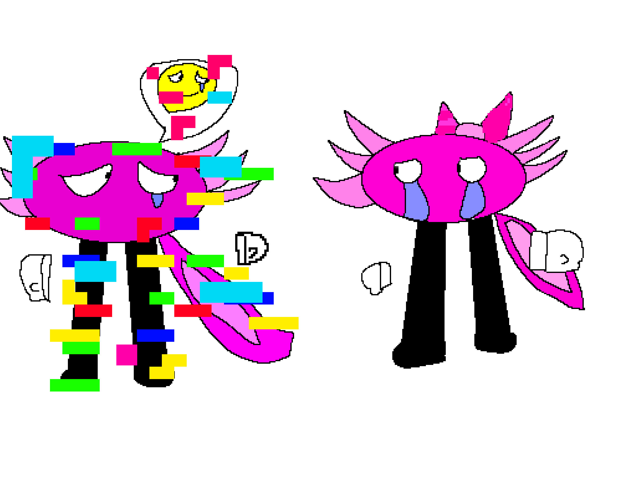 kinito pet😭 - ibisPaint