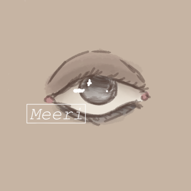 silly little animation - ibisPaint