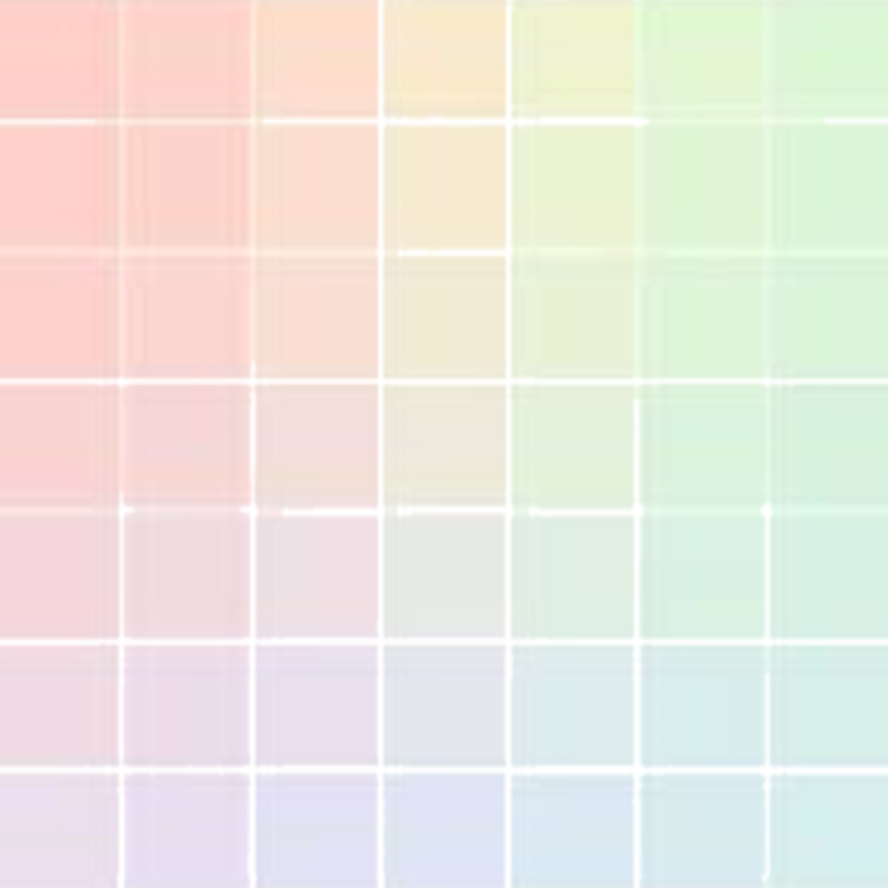 Pastel colour palette - ibisPaint