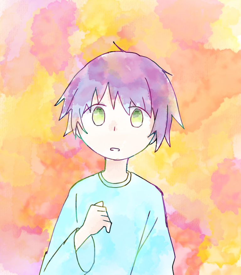 無題52 - ibisPaint