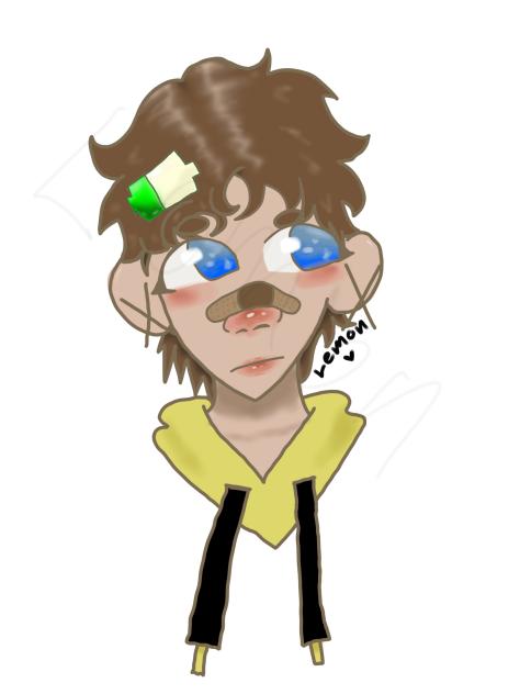 Read description pls - ibisPaint