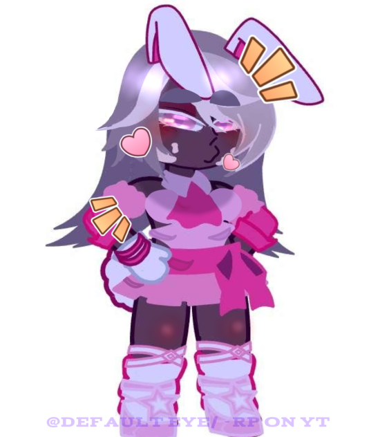 Requested 5 - ibisPaint