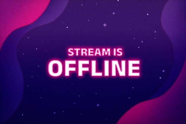 Live stream background 1c - ibisPaint