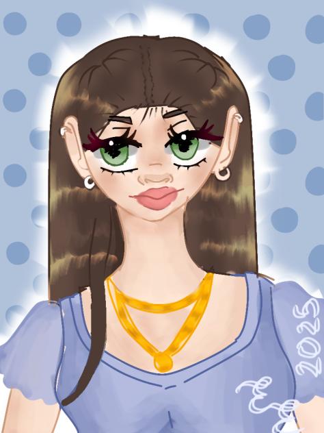 remake ♡ - ibisPaint